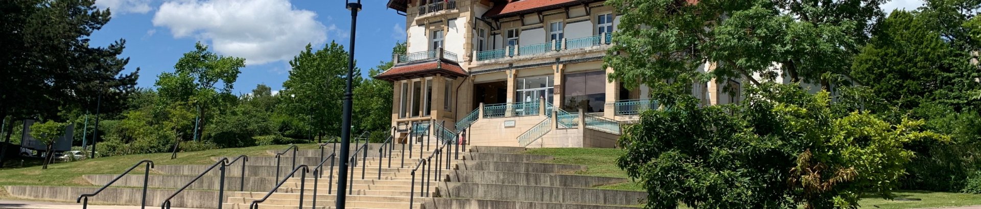 Le conseil municipal - ©Ville de Laxou - Site officiel