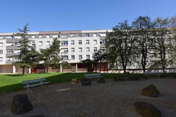 Les provinces - ©Ville de Laxou - Site officiel