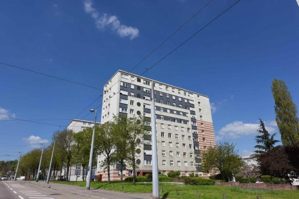 Les provinces - ©Ville de Laxou - Site officiel