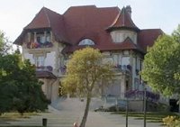 Accueil - ©Ville de Laxou - Site officiel